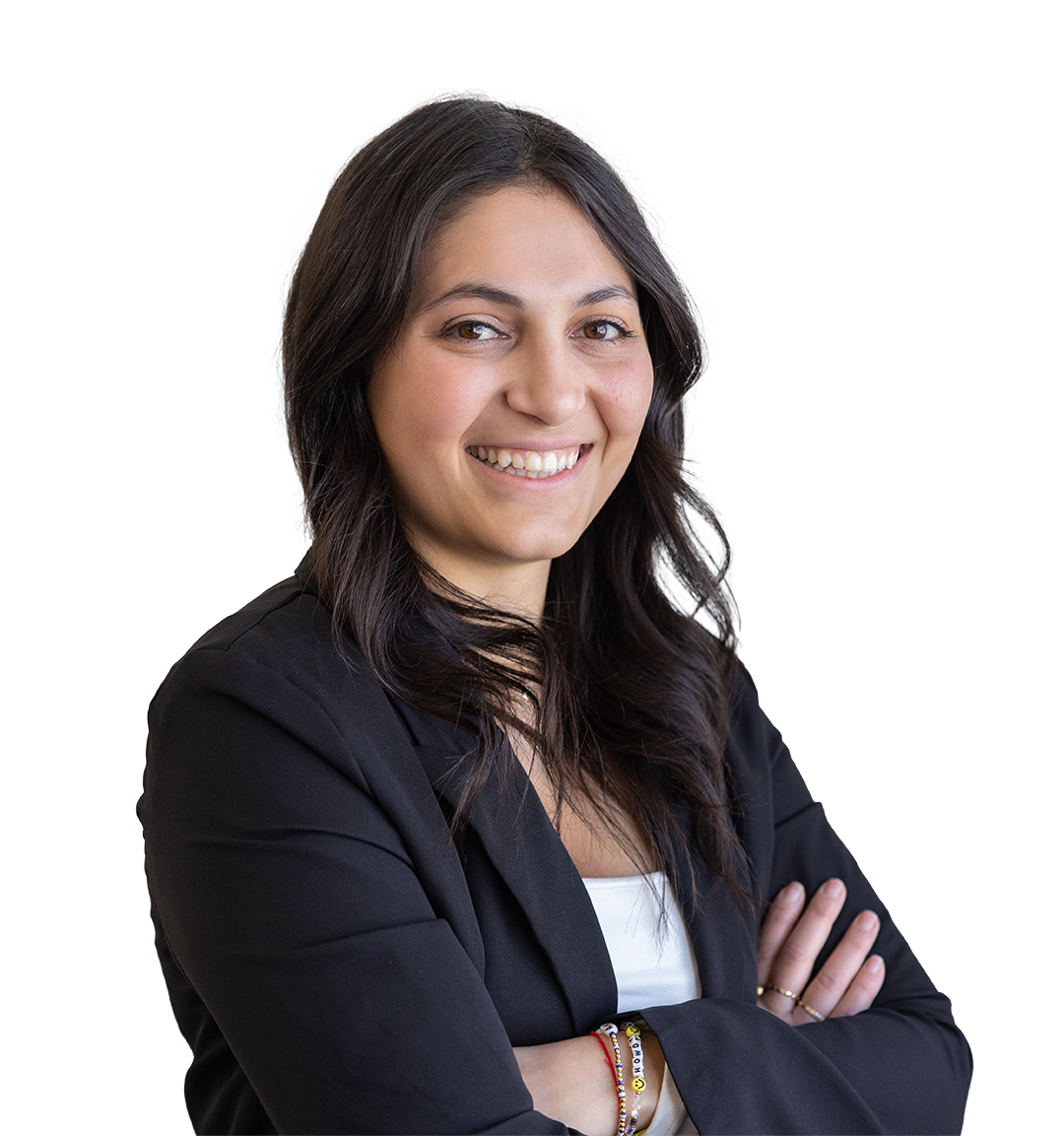 Nicole Newman - Jacoby & Meyers